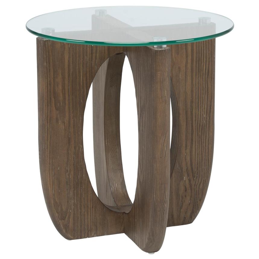 Khomas Side Table | El Dorado Furniture