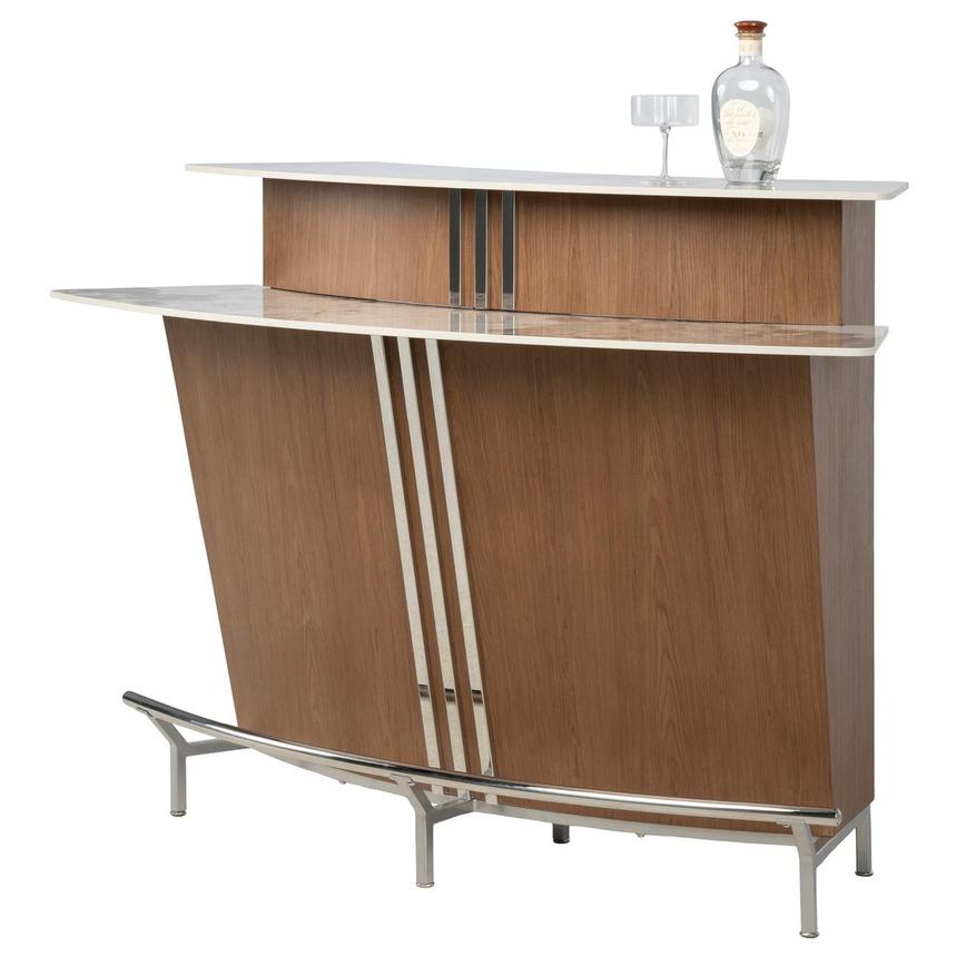 Timeless Bar | El Dorado Furniture