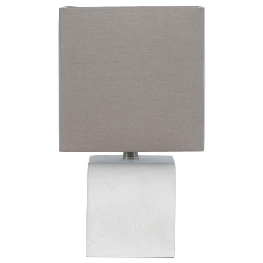 Dolid Table Lamp | El Dorado Furniture