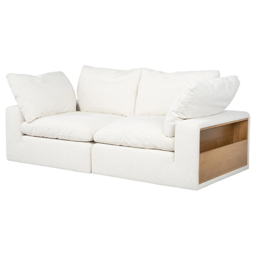 Reeff Loveseat | El Dorado Furniture