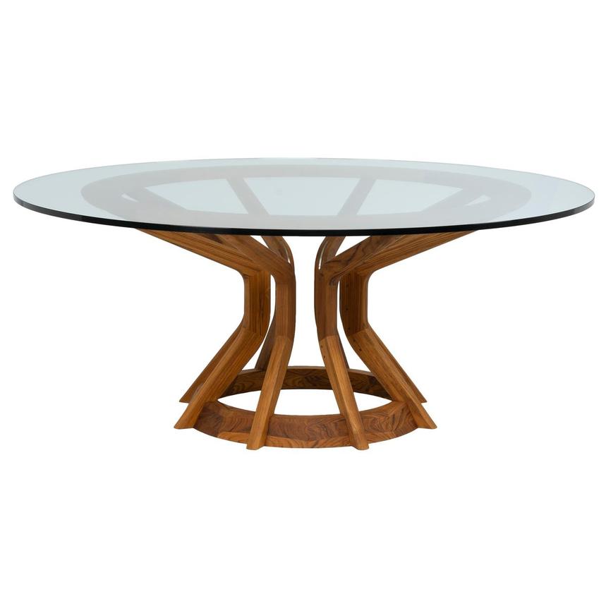 Cocoa Beach Round Dining Table | El Dorado Furniture