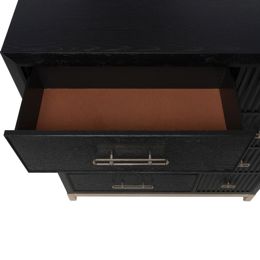 Cooper Chest | El Dorado Furniture
