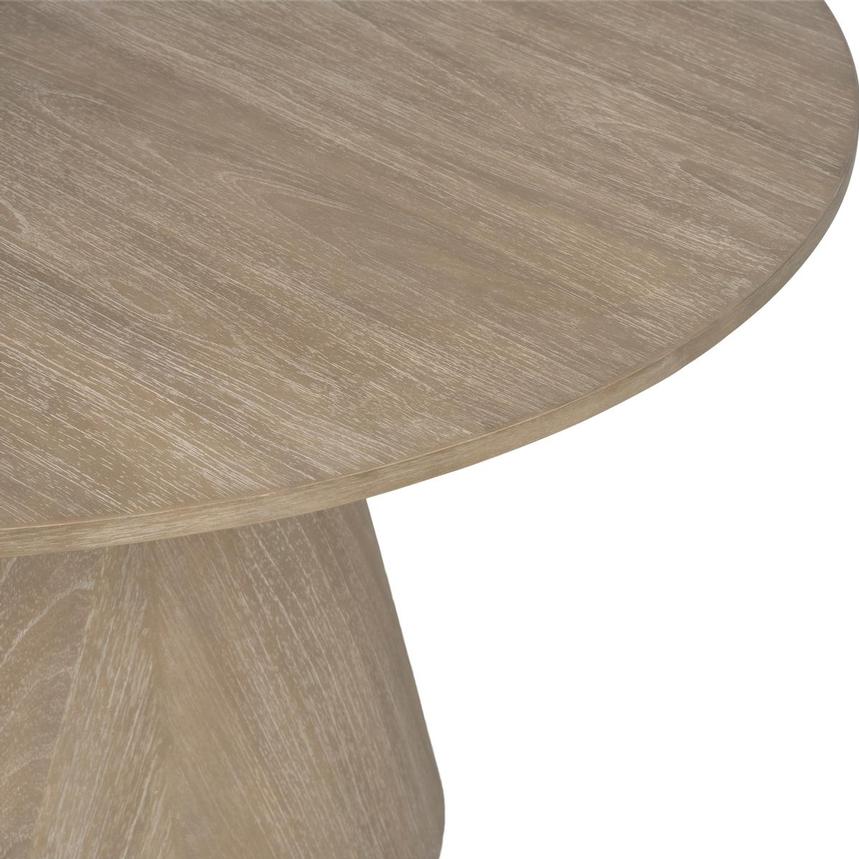 James Round Dining Table | El Dorado Furniture
