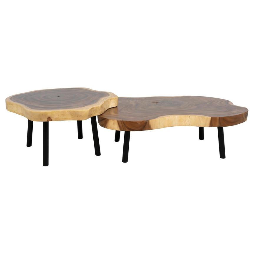 Heaven Coffee Table Set of 2 | El Dorado Furniture