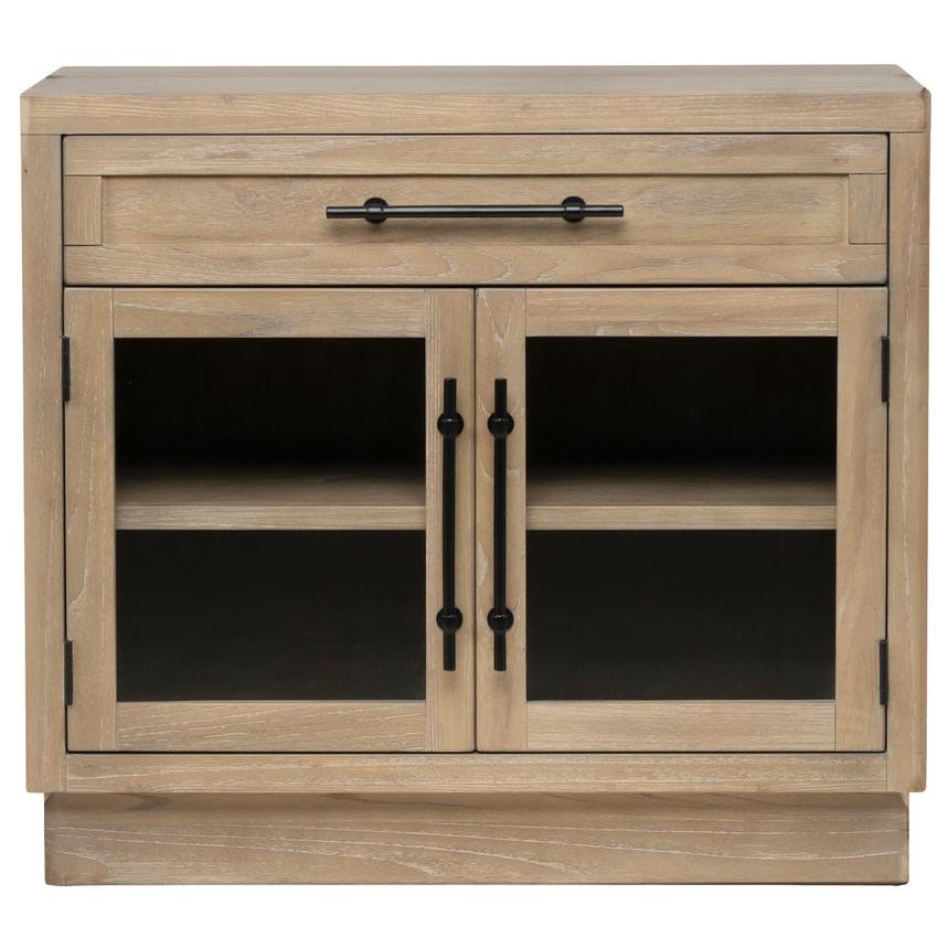 Luke Server | El Dorado Furniture