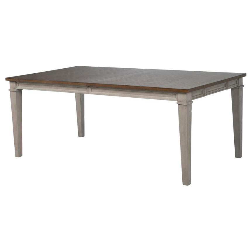 Marisol Extendable Dining Table | El Dorado Furniture