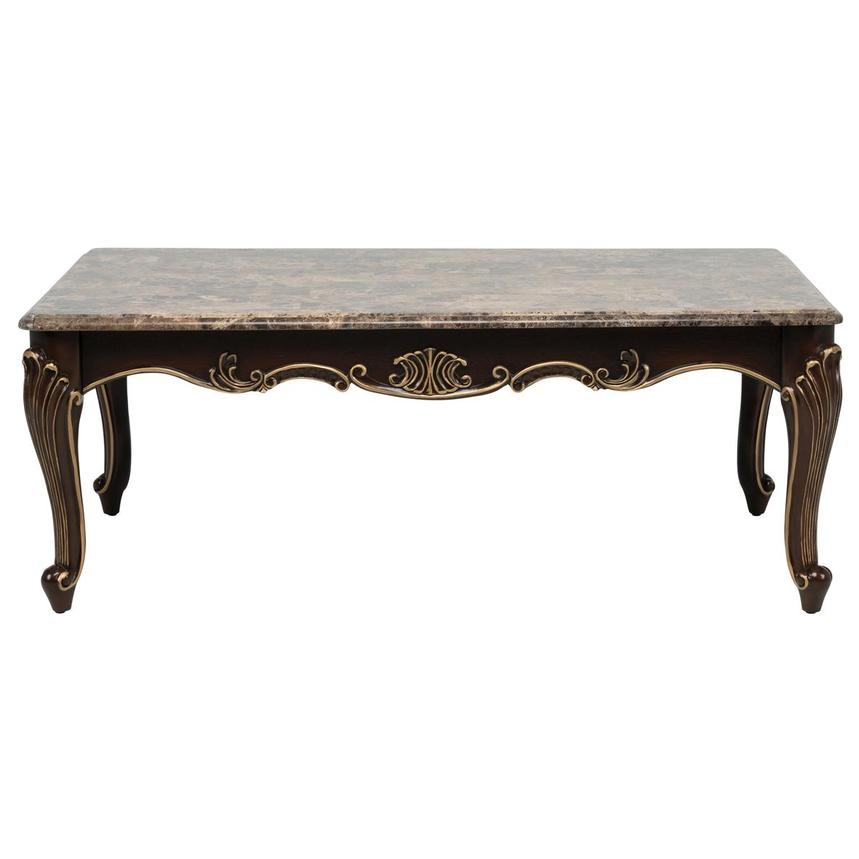 Grandiose Coffee Table | El Dorado Furniture