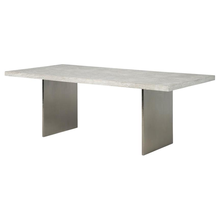 Kagen Dining Table | El Dorado Furniture