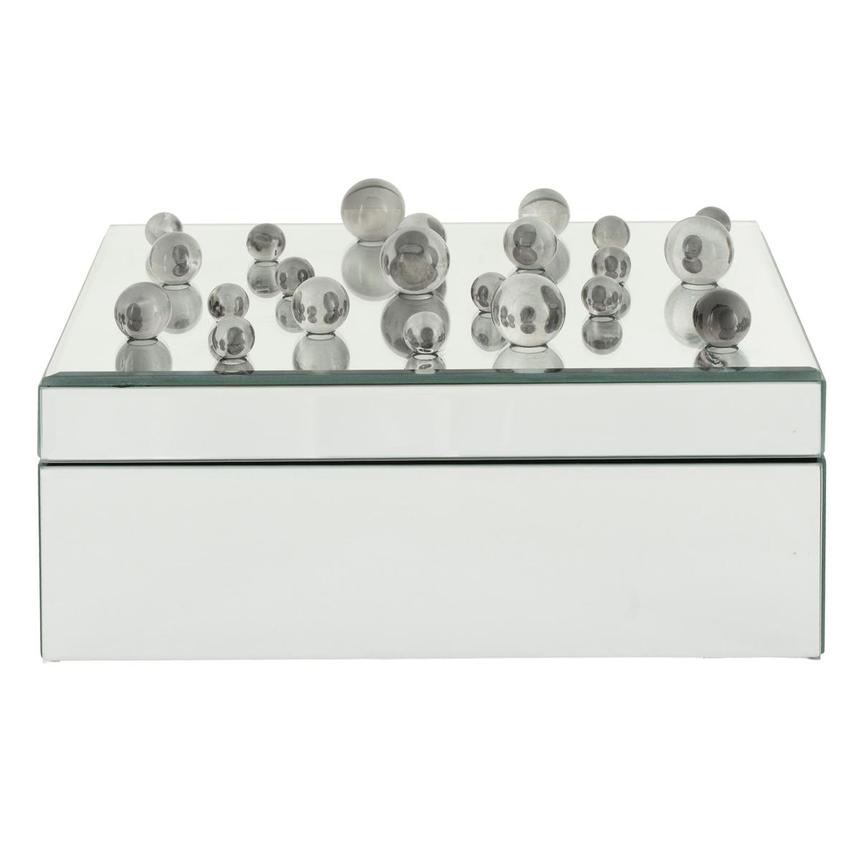 Tripper Jewelry Box | El Dorado Furniture