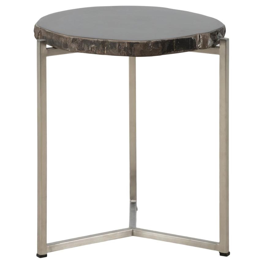 Sumatra Medium Side Table | El Dorado Furniture