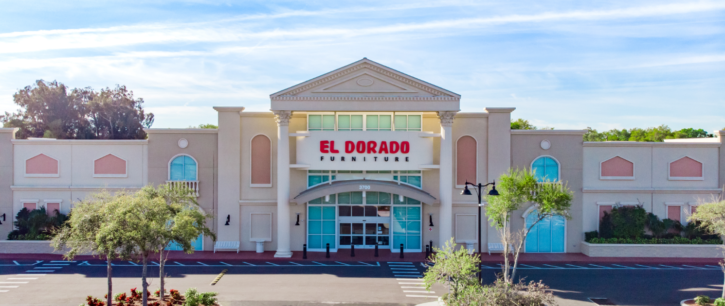Our Stores El Dorado Furniture