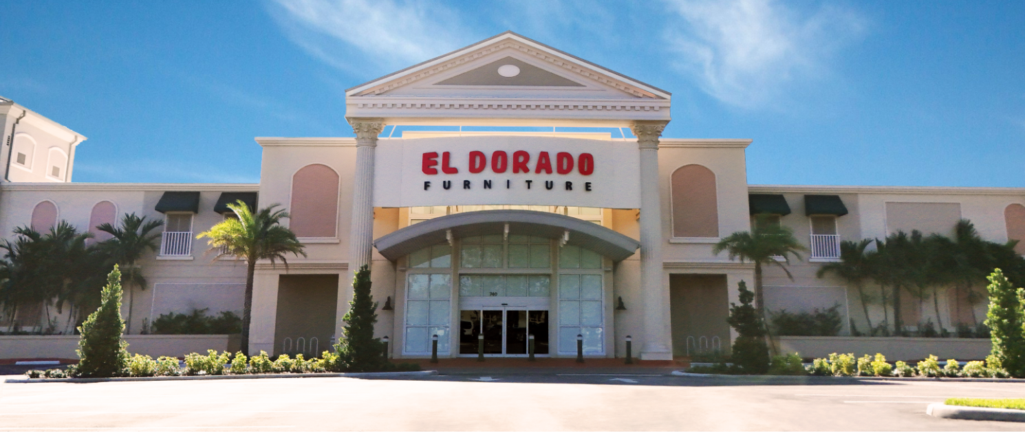 Our Stores El Dorado Furniture